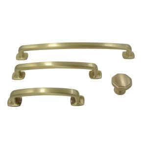 Brass handles collection – igrab
