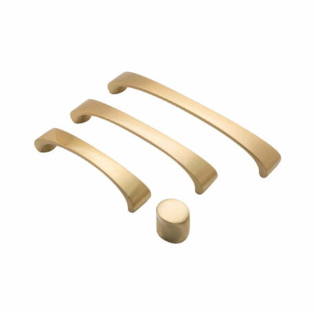 Brass handles collection – igrab
