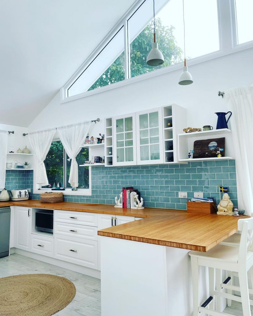 Stunning Igrab Customer Photo