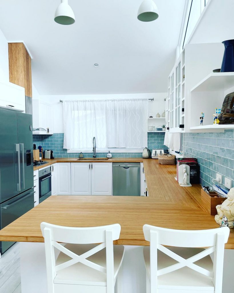 Stunning Igrab Customer Photo