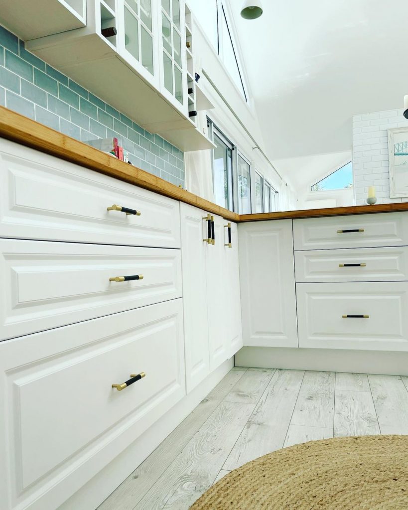 Stunning Igrab Customer Photo