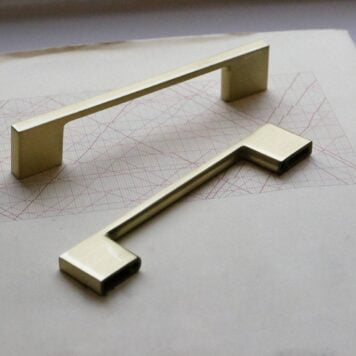 Brass handles collection – igrab