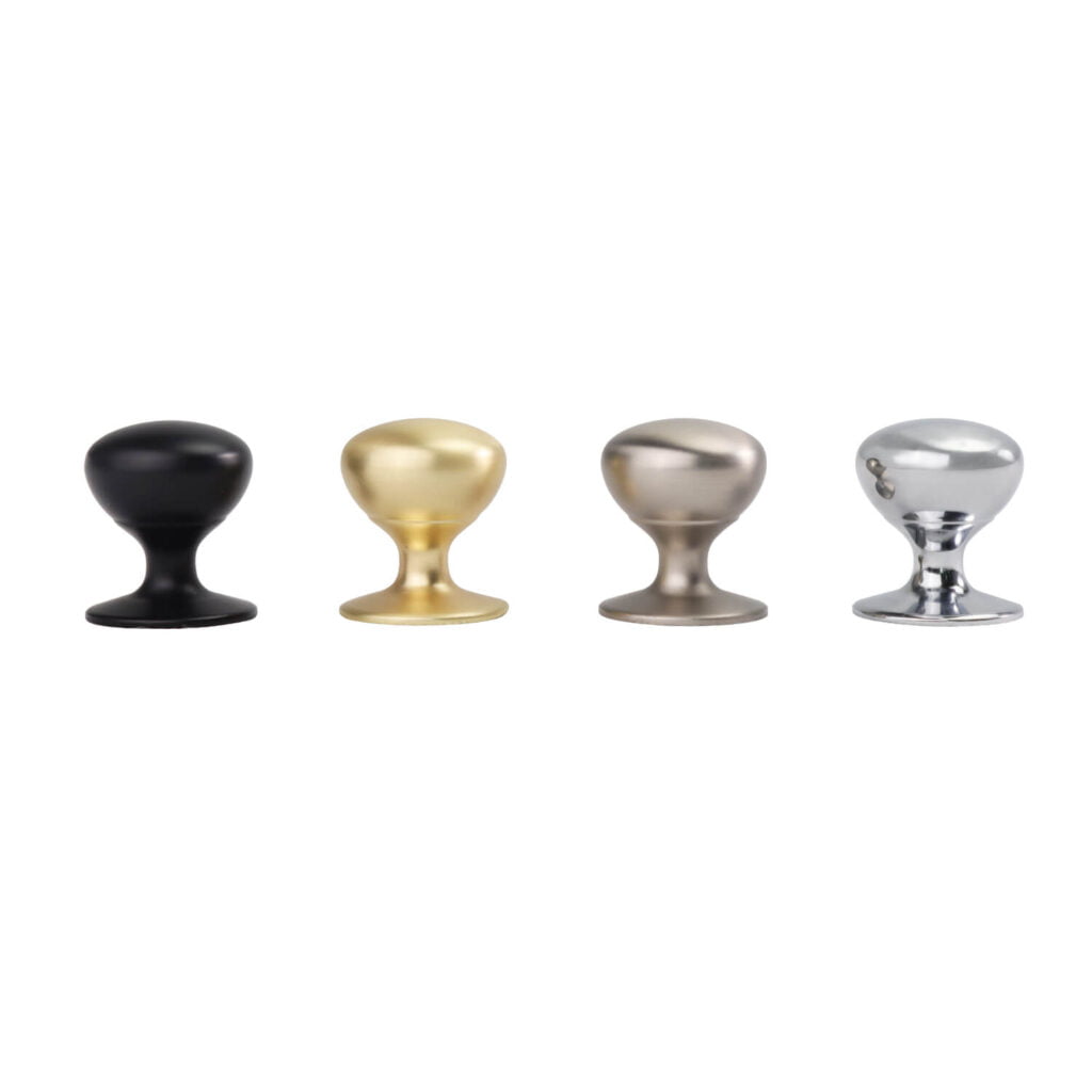 KT&CO Kitchen hampton knobs Devonport