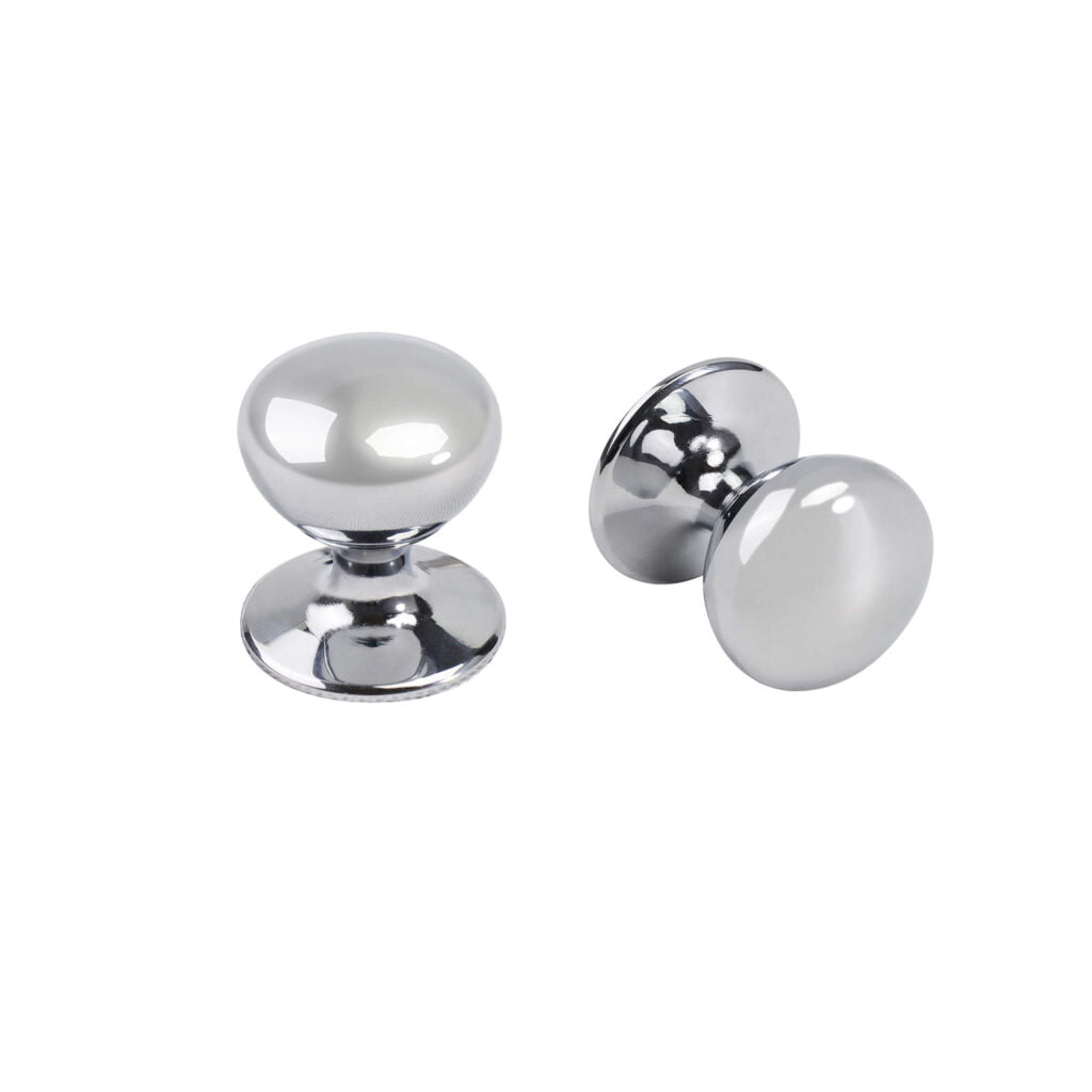 KT&CO Kitchen hampton knobs Devonport