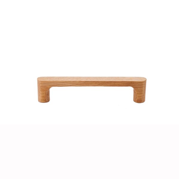 Kitchen timber cabinet handles Gladstone