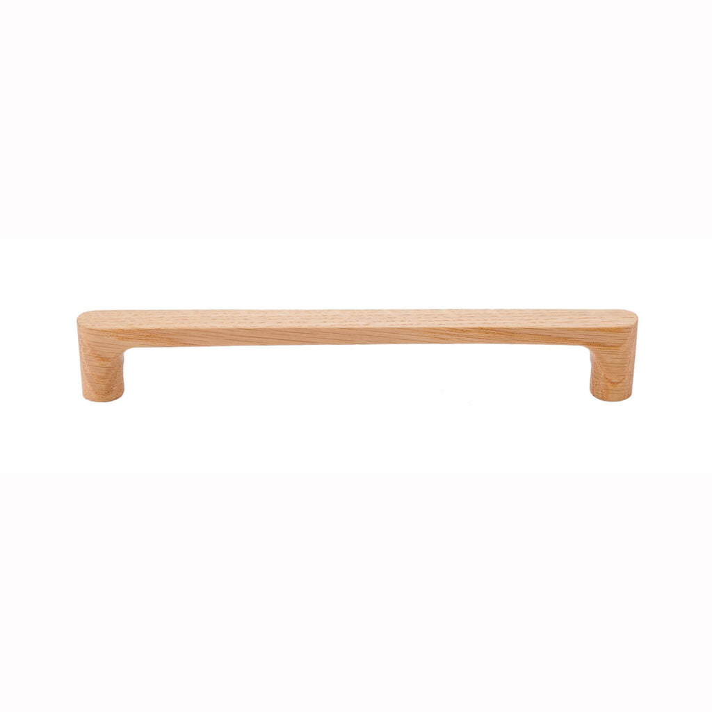 Kitchen timber cabinet handles Gladstone