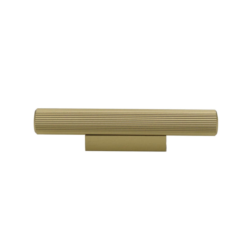 KT&CO Kitchen handles Stripe Vivonne Bay